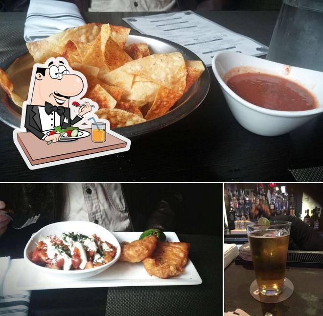 Agave Maria Kitchen & Cantina, Memphis - Restaurant menu, prices and ...