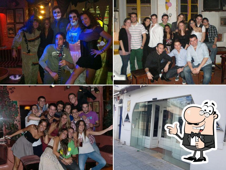 Top 5 cocktail bars in Sitges, july 2025 - Restaurant Guru
