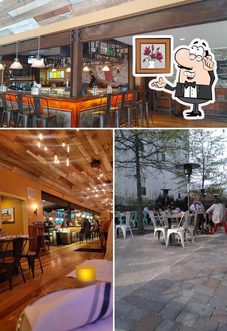 El Poquito, Philadelphia - Restaurant menu, prices and reviews