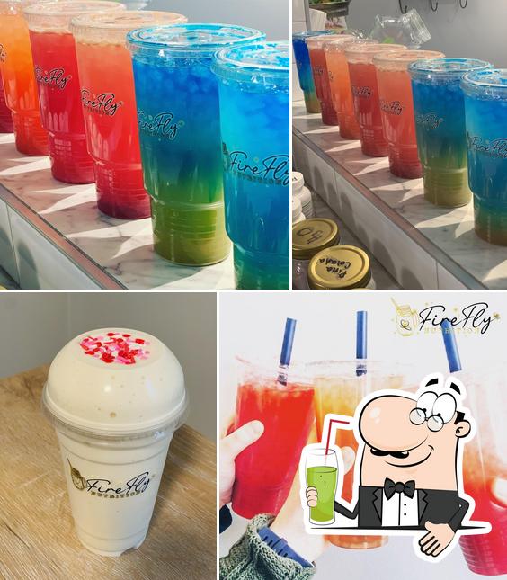 FireFly Nutrition, Elizabethtown - Restaurant menu, prices and reviews