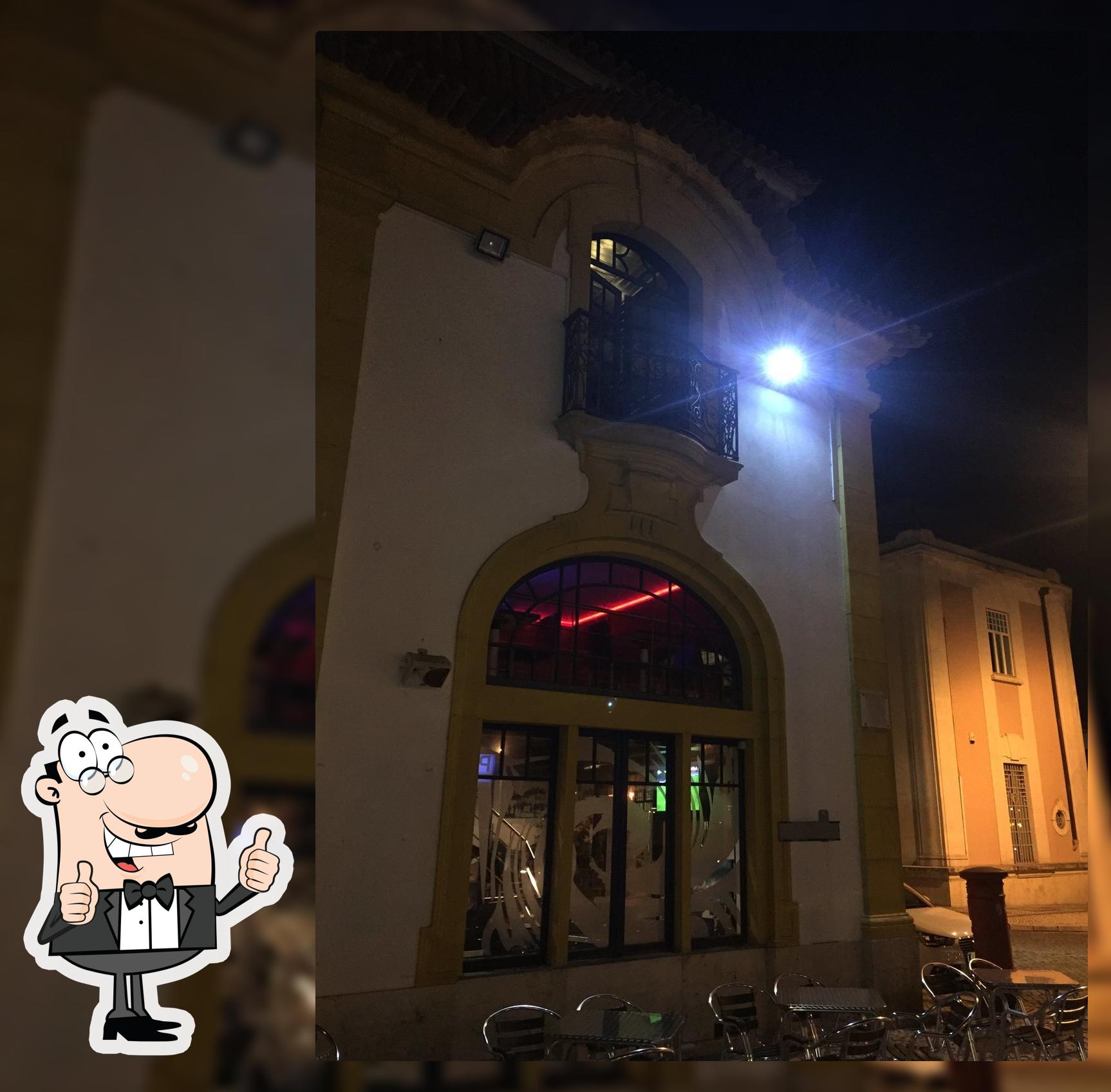 Santana Tapas & Wine Bar, Leiria - Restaurant menu, prices and reviews