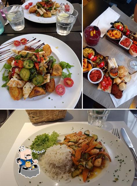 Zoe, Florence - Restaurant menu, prices and reviews