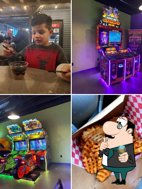 iWingz, Salem - Restaurant menu, prices and reviews