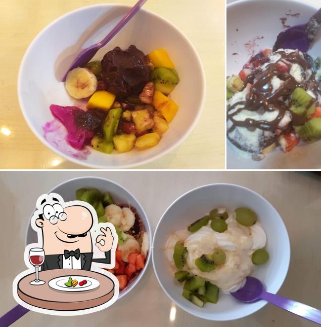 Açaí Lounge restaurant, Três Lagoas - Restaurant reviews