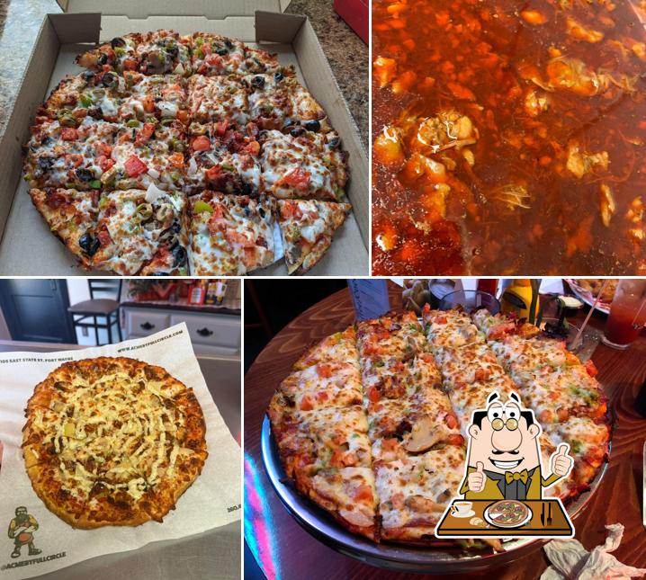 Acme By Full Circle, Fort Wayne - Restaurant menu, prices and reviews