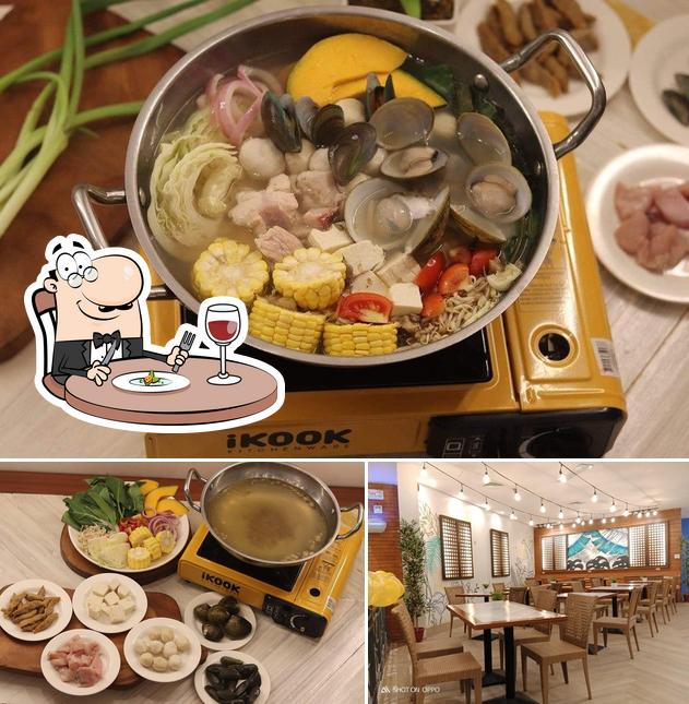 Bening's Buffet, San Carlos City - Restaurant menu, prices and reviews