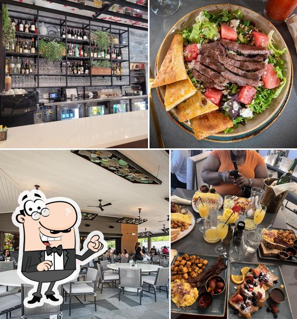 Brunch With Me, Saint Clair Shores - Restaurant menu, prices and reviews