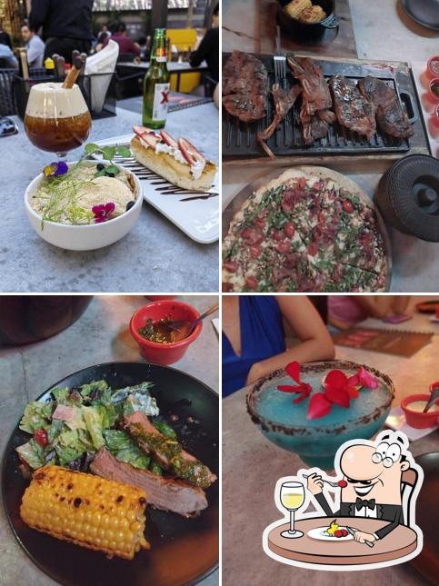 Burdo Parrilla y Tragos, Zacatecas - Menú del restaurante, precios y ...