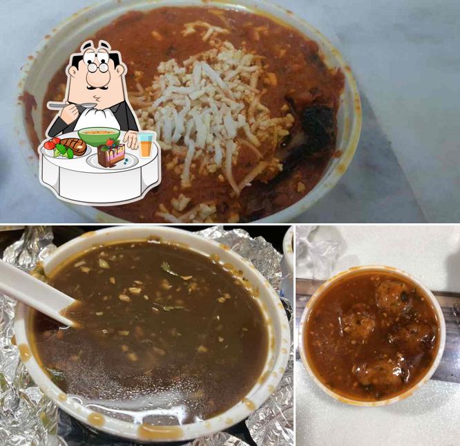Cafe Safar Family Restaurant, Mumbai - Restaurant menu, prices and reviews