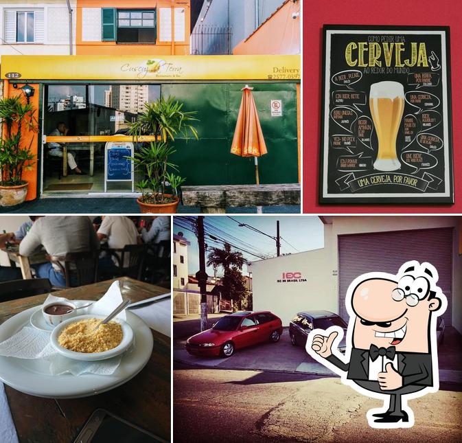 Cuz Cus Da Terra Restaurant & Bar, São Paulo - Opiniones del restaurante