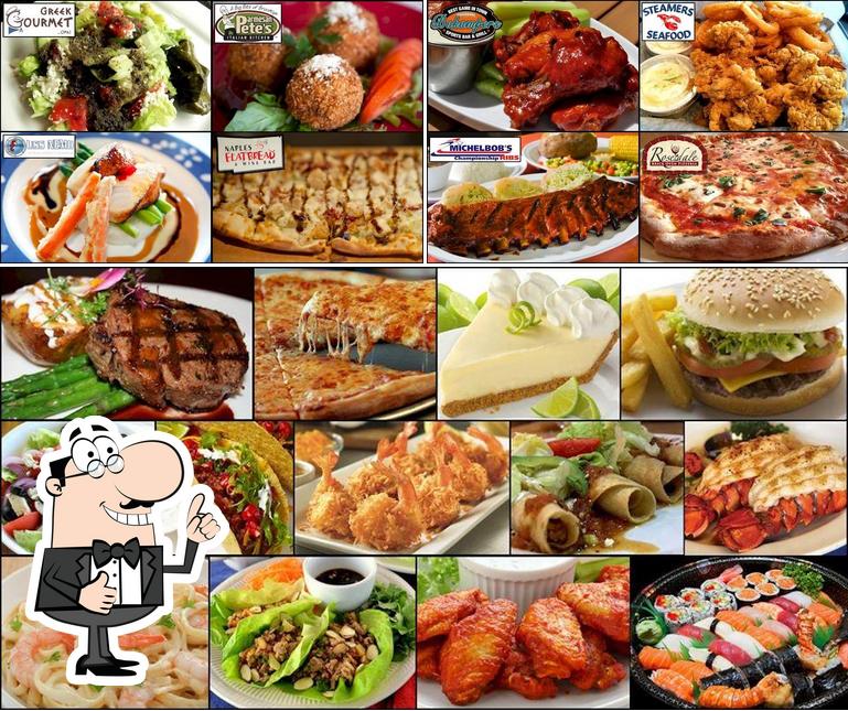 Dine Home Delivery in North Naples - Restaurant reviews