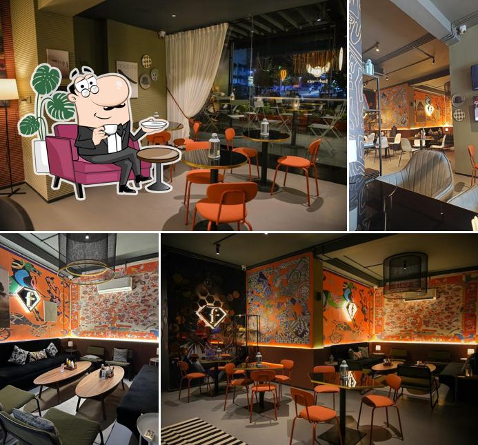 FTV Cafe C Scheme Jaipur, Jaipur - Restaurant menu, prices and reviews