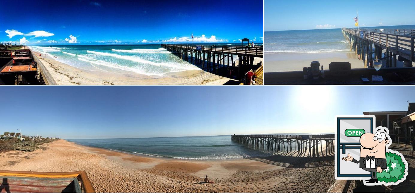 Funky Pelican, Flagler Beach - Restaurant menu, prices and reviews