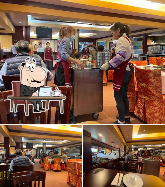 Hong Guan Chinese restaurant 鴻館 in Broomfield - Restaurant menu and reviews
