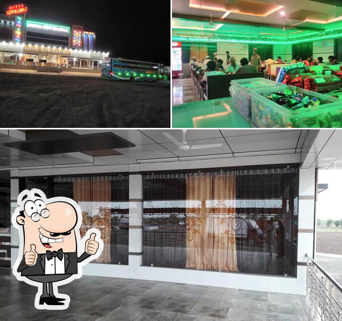 Hotel New Balwas, India - Restaurant reviews