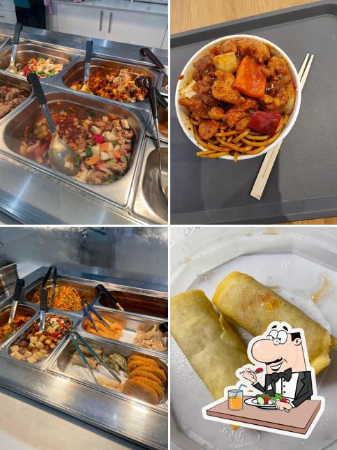 Kokoro in London - Restaurant reviews