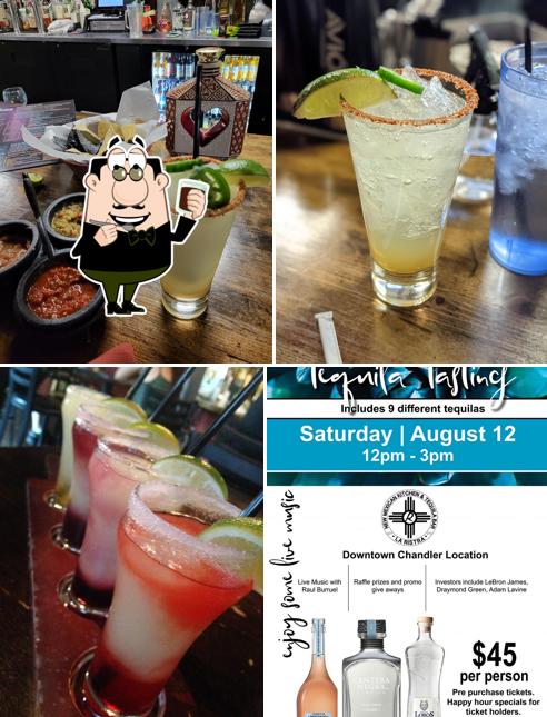 La Ristra New Mexican Kitchen in Gilbert - Restaurant menu and reviews