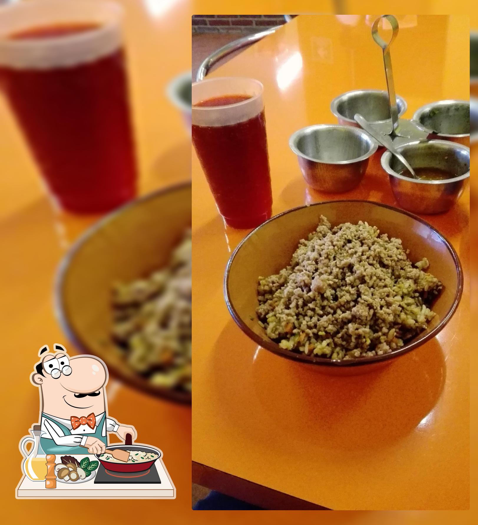 Los Comelones restaurant, Buenavista - Restaurant reviews