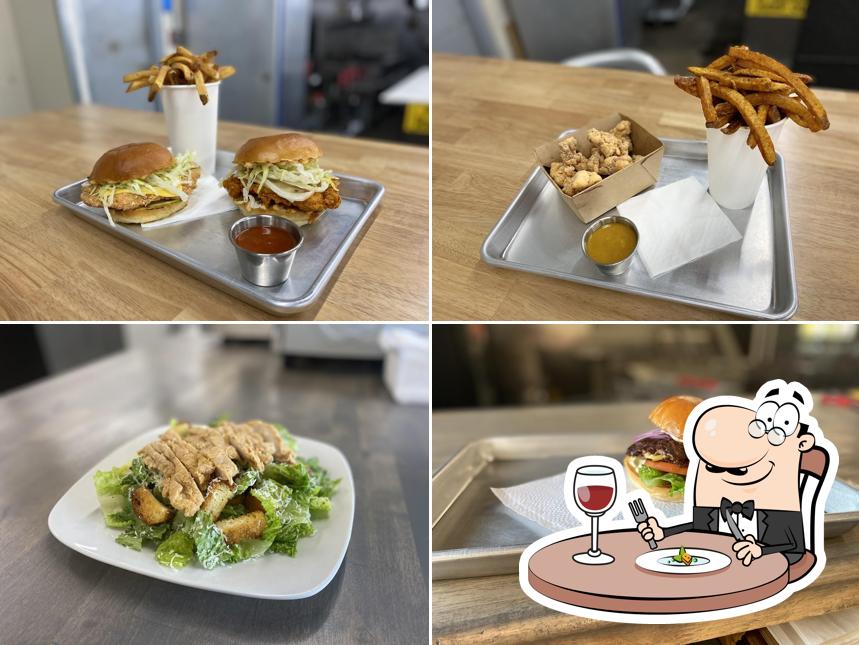 Matt’s Chicken in Shillington - Restaurant reviews