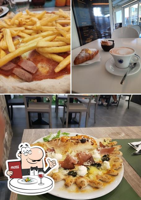 Moro Cafe, Naxxar - Restaurant menu, prices and reviews