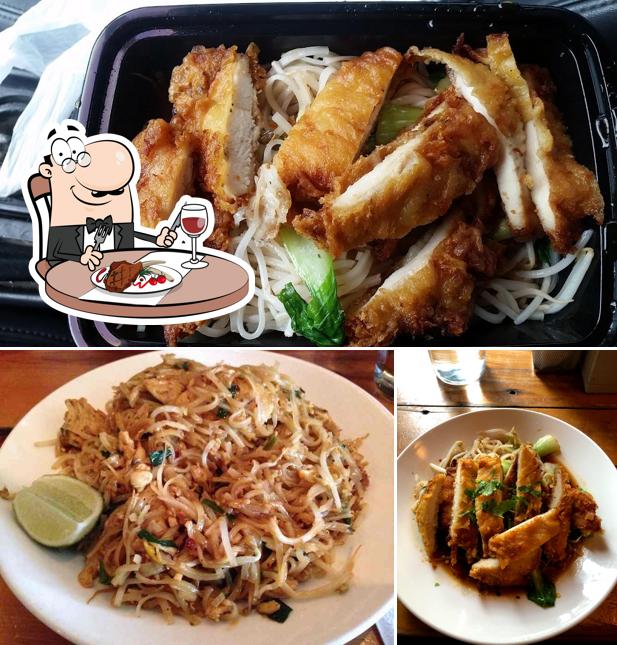 Noodlehead, Pittsburgh - Restaurant menu, prices and reviews