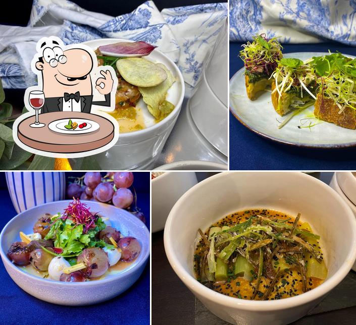 O-Berny pub & bar, Lyon - Restaurant menu and reviews