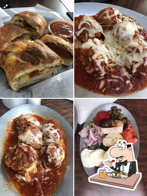 PZA, New York City - Restaurant menu, prices and reviews