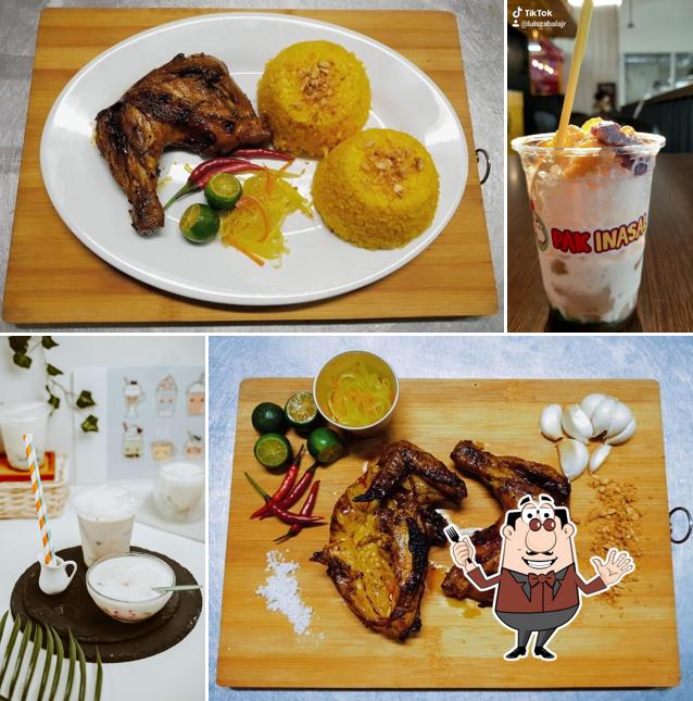 Pak Inasal restaurant, South Jakarta - Restaurant reviews