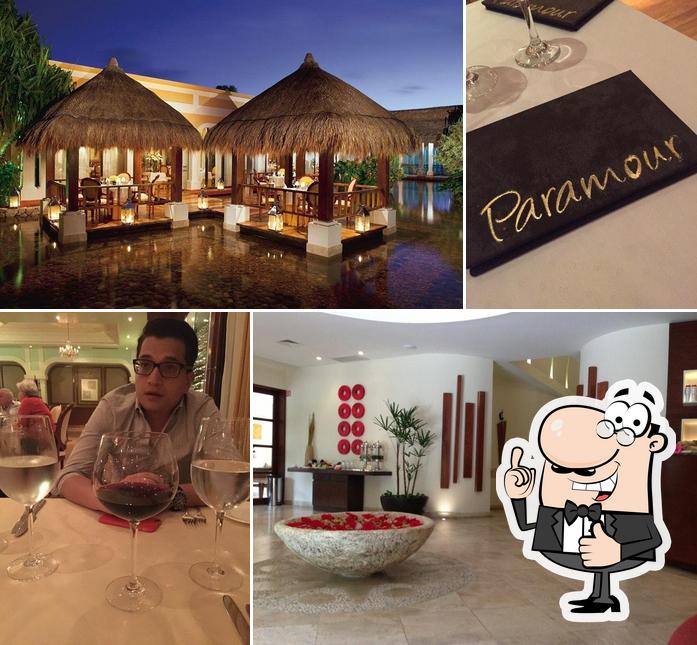 Paramour French Fare, Puerto Morelos - Restaurant menu, prices and reviews