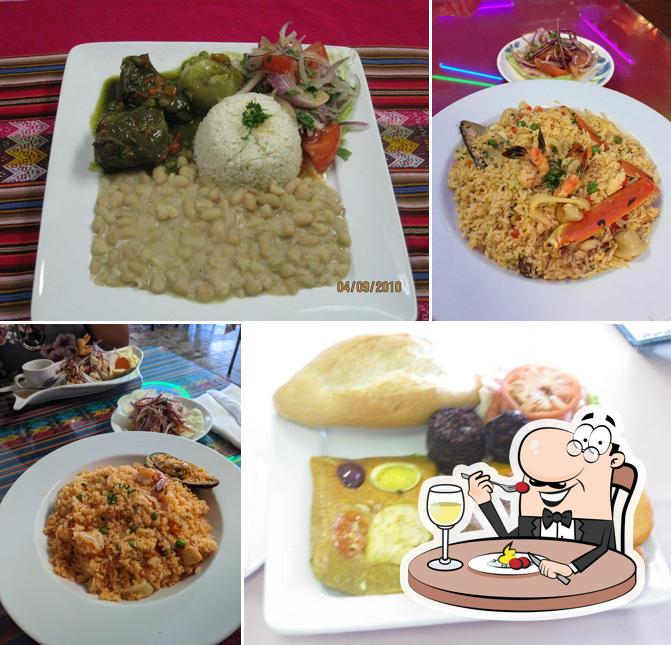 Parrilla's Cholito, Downey - Restaurant menu, prices and reviews