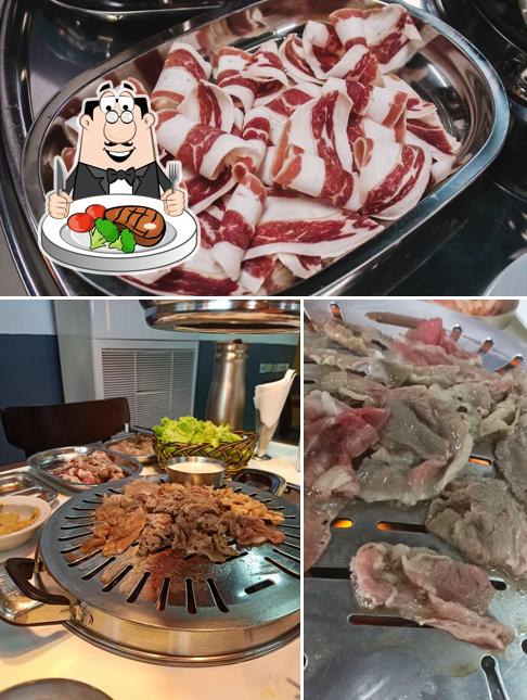 Pik n' Kuk Korean BBQ, Pasay - Restaurant reviews