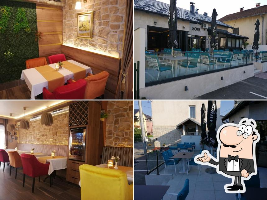 Top 5 restaurants with dobara in Prijedor, december 2024 - Restaurant Guru