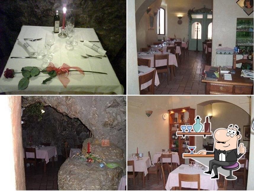 Ristorante Il Pincio, Narni - Menu del ristorante, prezzi e recensioni