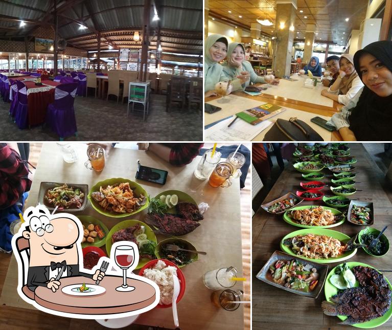 Rumah Makan Rumadi restaurant, Sidomulyo - Restaurant reviews