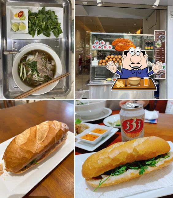 Saigon Pho 39, Ho Chi Minh City - Restaurant menu, prices and reviews