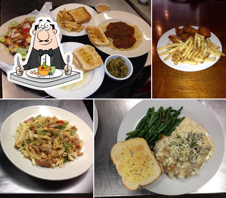 Someplace Else To Eat in Adel