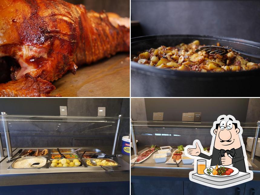 Hobs - Diner pub & Bar, Hamburg - Restaurantbewertungen