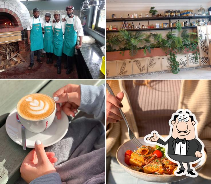 TONINO CUCINA BENONI, Benoni - Restaurant menu, prices and reviews