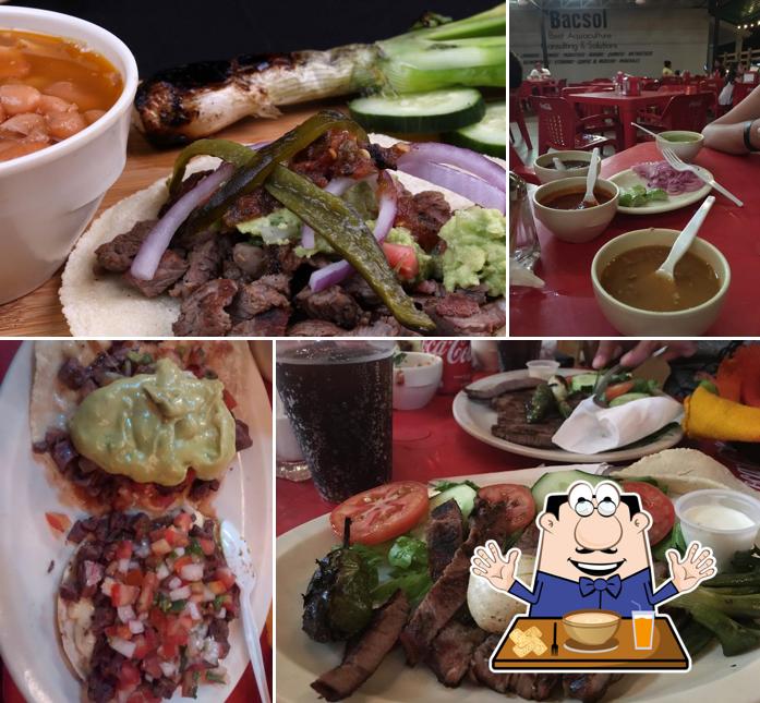 Taco Macho restaurant, Mazatlán, Av. Carlos Canseco 6083 - Restaurant ...