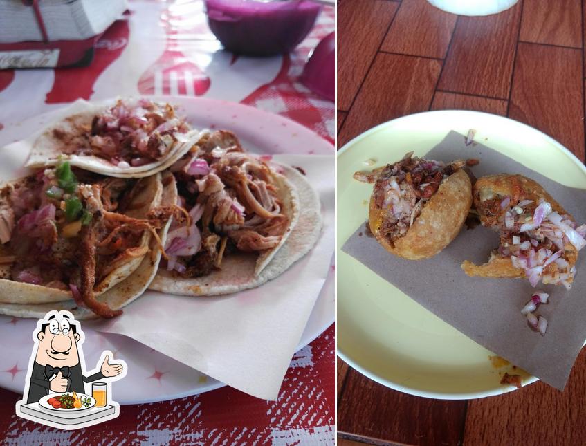 Tacos y Tortas de Cochinita restaurant, Cancún, SM 510 - Restaurant reviews