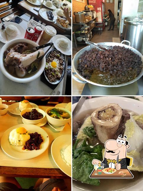 Tapsi ni Vivian, Cainta - Restaurant menu, prices and reviews