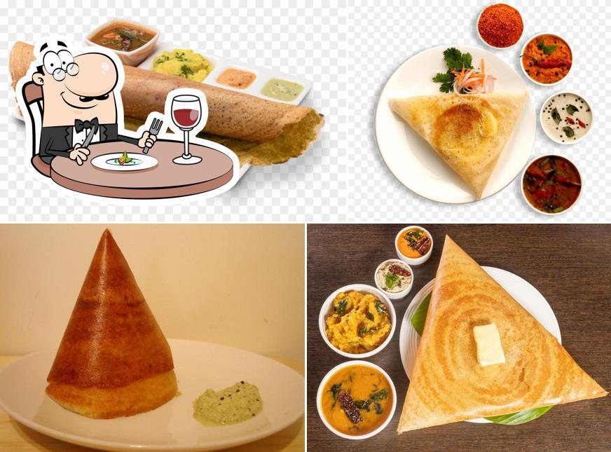 Taste corner, Hyderabad - Restaurant menu, prices and reviews