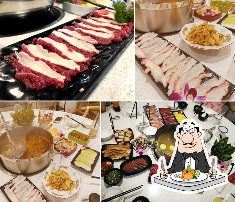 The 9 Beef Hotpot restaurant, Chiang Mai - Restaurant reviews