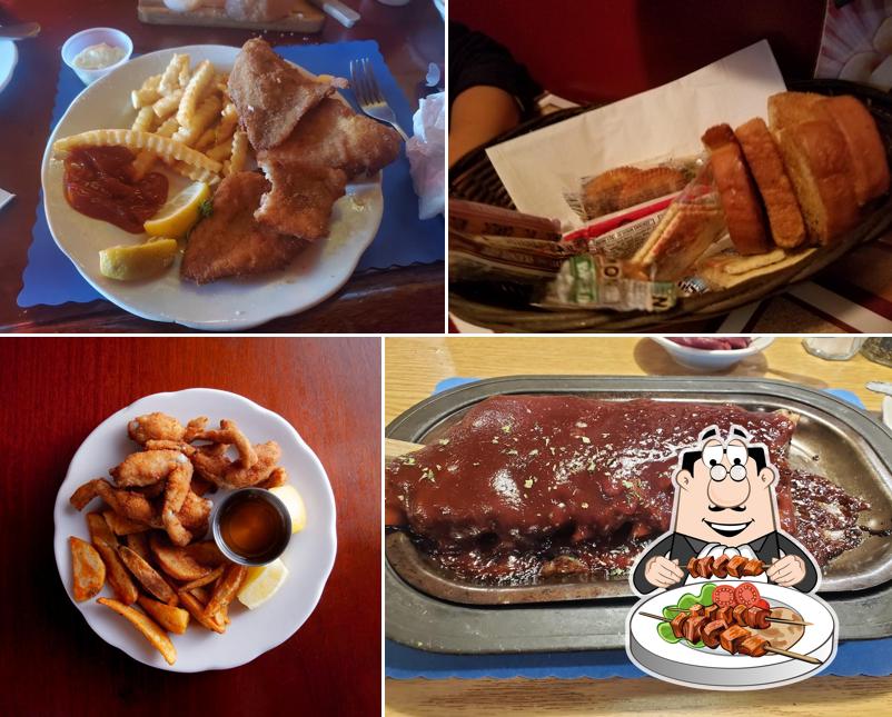 The Schererville Lounge in Schererville - Restaurant reviews