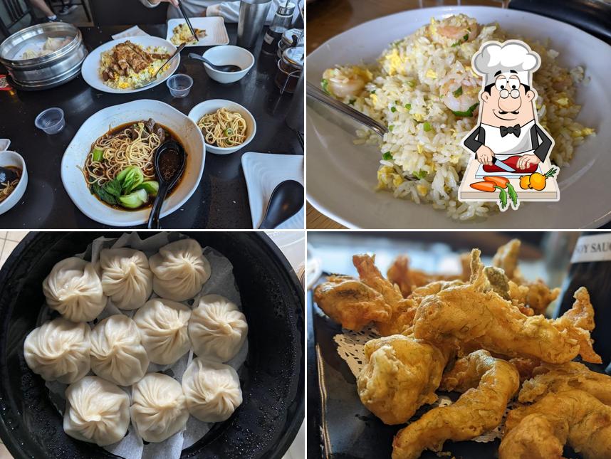 Thumbling, West Covina - Restaurant menu, prices and reviews