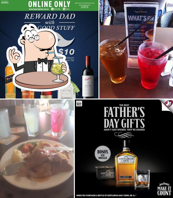 Tugun Tavern in Tugun - Restaurant menu and reviews