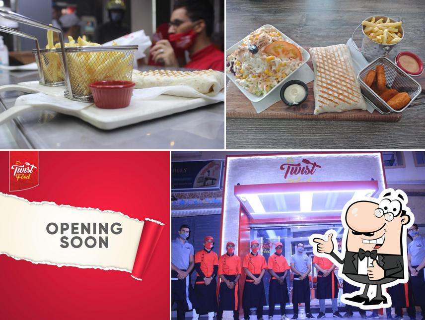Twist Food, Tiznit - Menu du restaurant, prix et avis