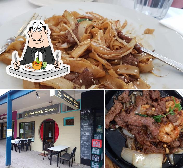 West Pymble Chinese Restaurant in West Pymble - Restaurant reviews