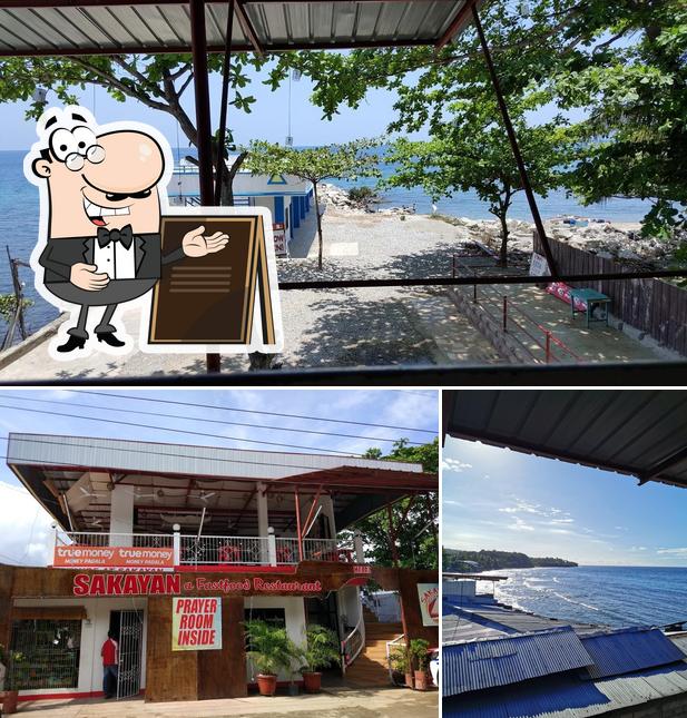 Sakayan Restaurant, Libertad, H82R+G8C - Restaurant reviews