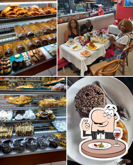 Sazon Cubano, Miami Beach - Restaurant menu, prices and reviews